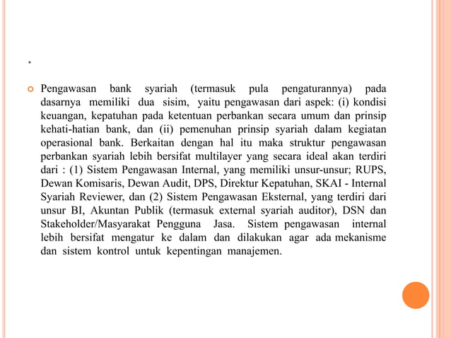 SISTEM PERBANKAN SYARIAH ( INTAN DAN DANDI).pptx