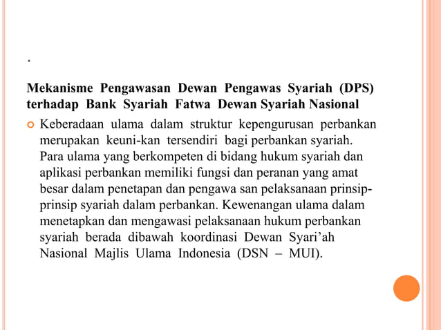 SISTEM PERBANKAN SYARIAH ( INTAN DAN DANDI).pptx