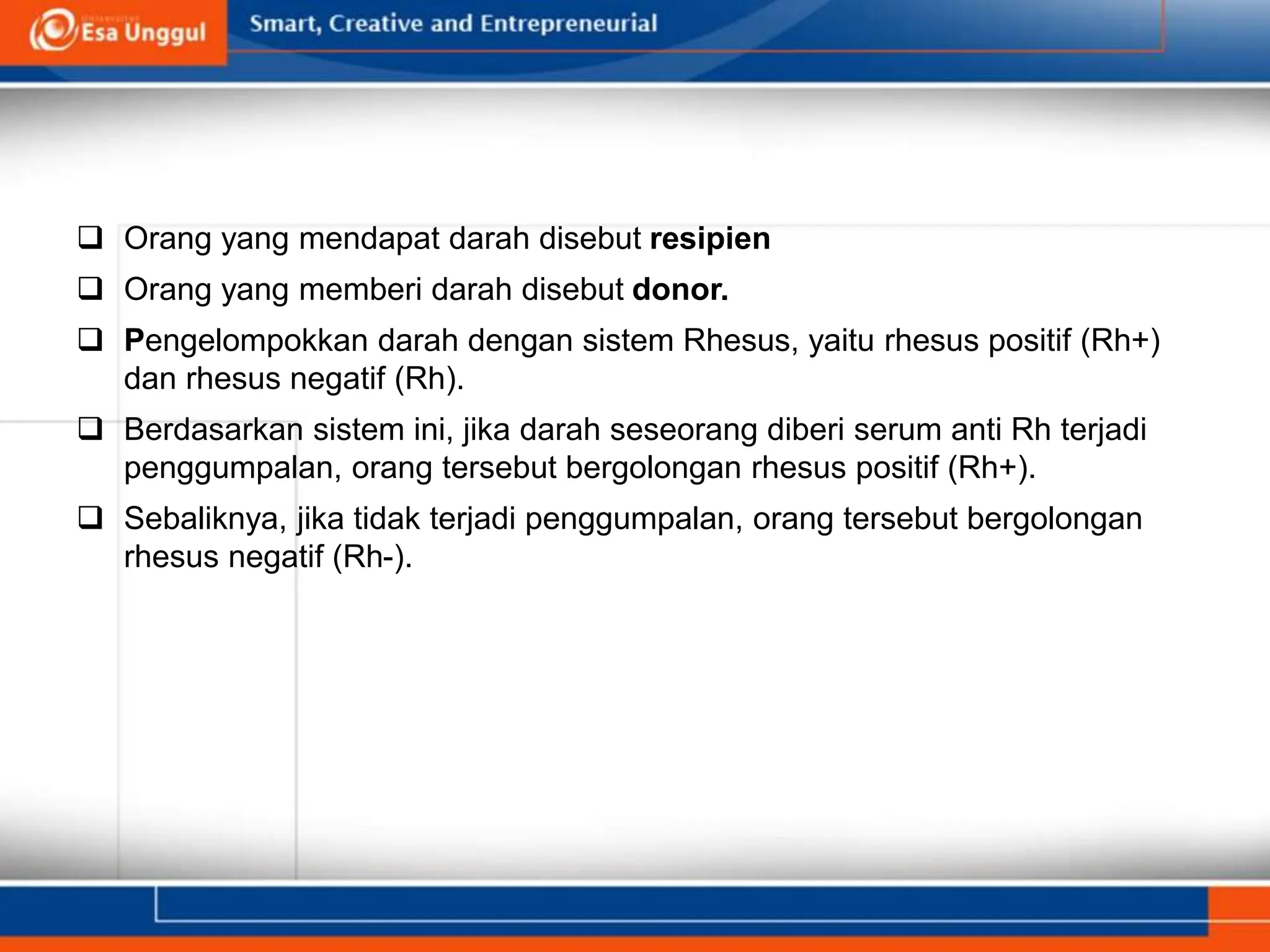 SISTEM PEREDARAN DARAH Kelas 8 SMP .ppt