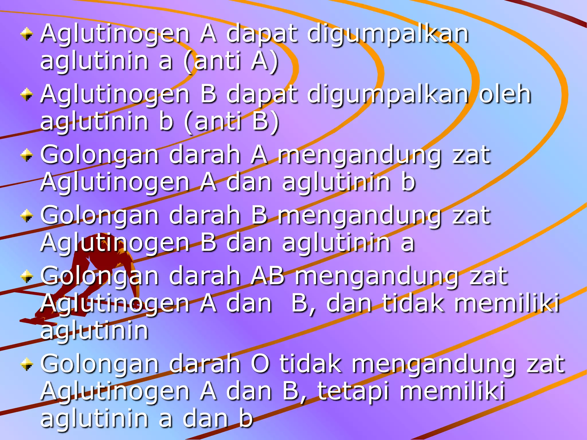 Sistem Peredaran Darah Pada Manusia | PPTX