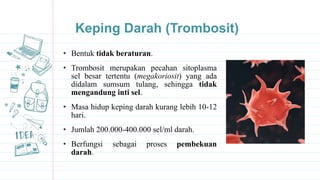 SISTEM PEREDARAN DARAH MANUSIA.pptx