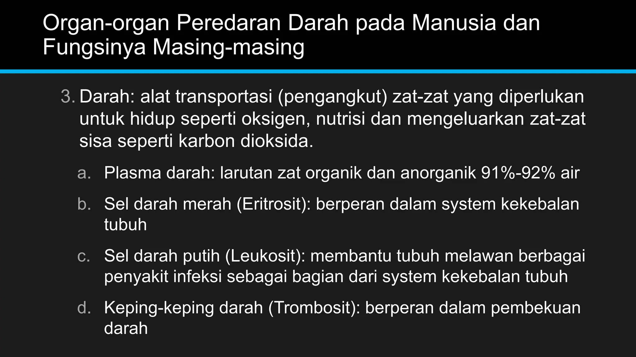 Sistem Peredaran Darah pada Manusia.pptx