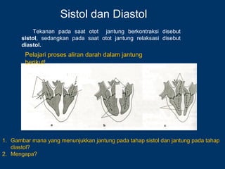 Sistem peredaran darah solo | PPT