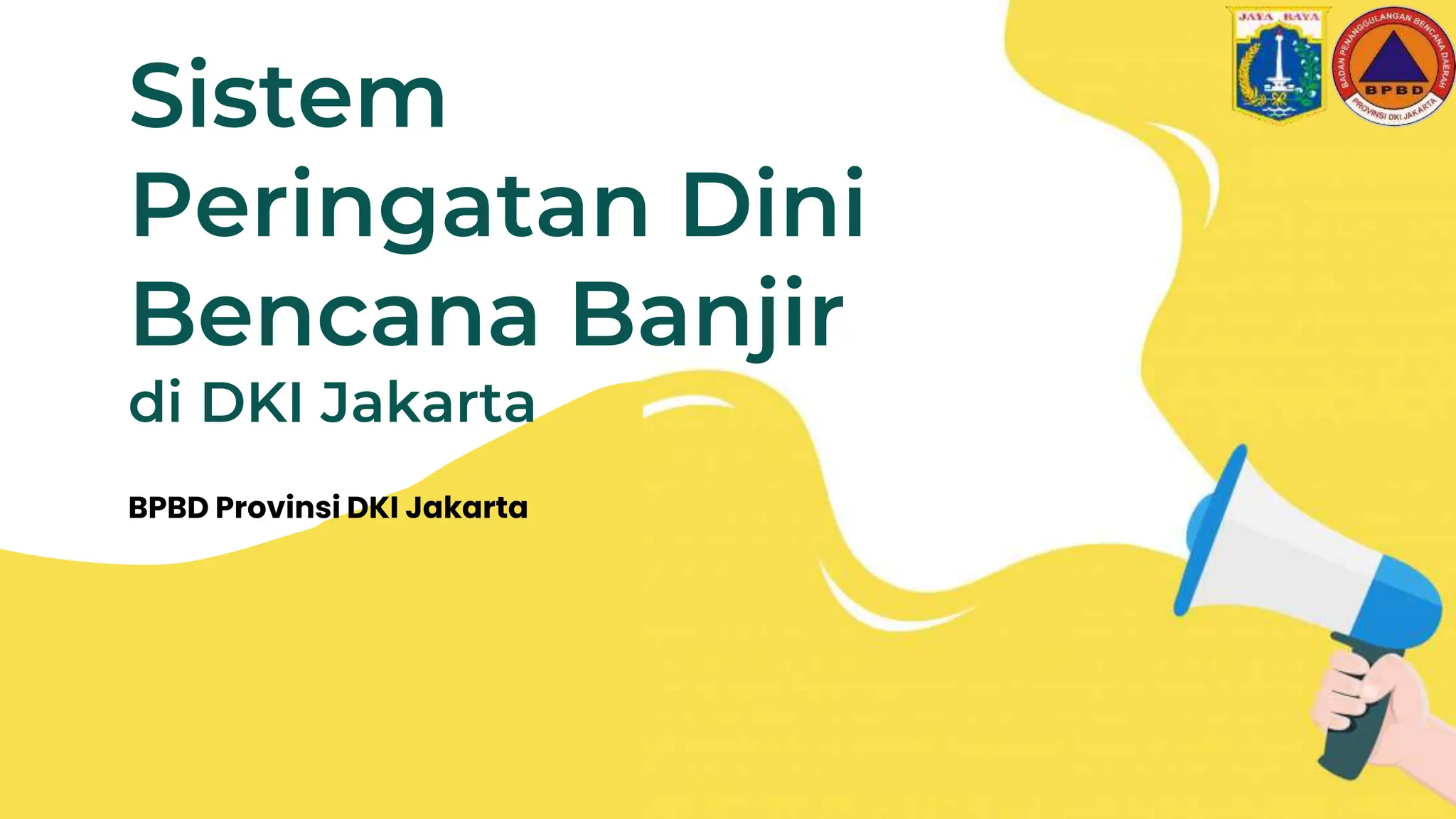 SISTEM PERINGATAN DINI DKI.pptx