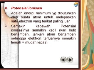 Sistem periodik unsur | PPT