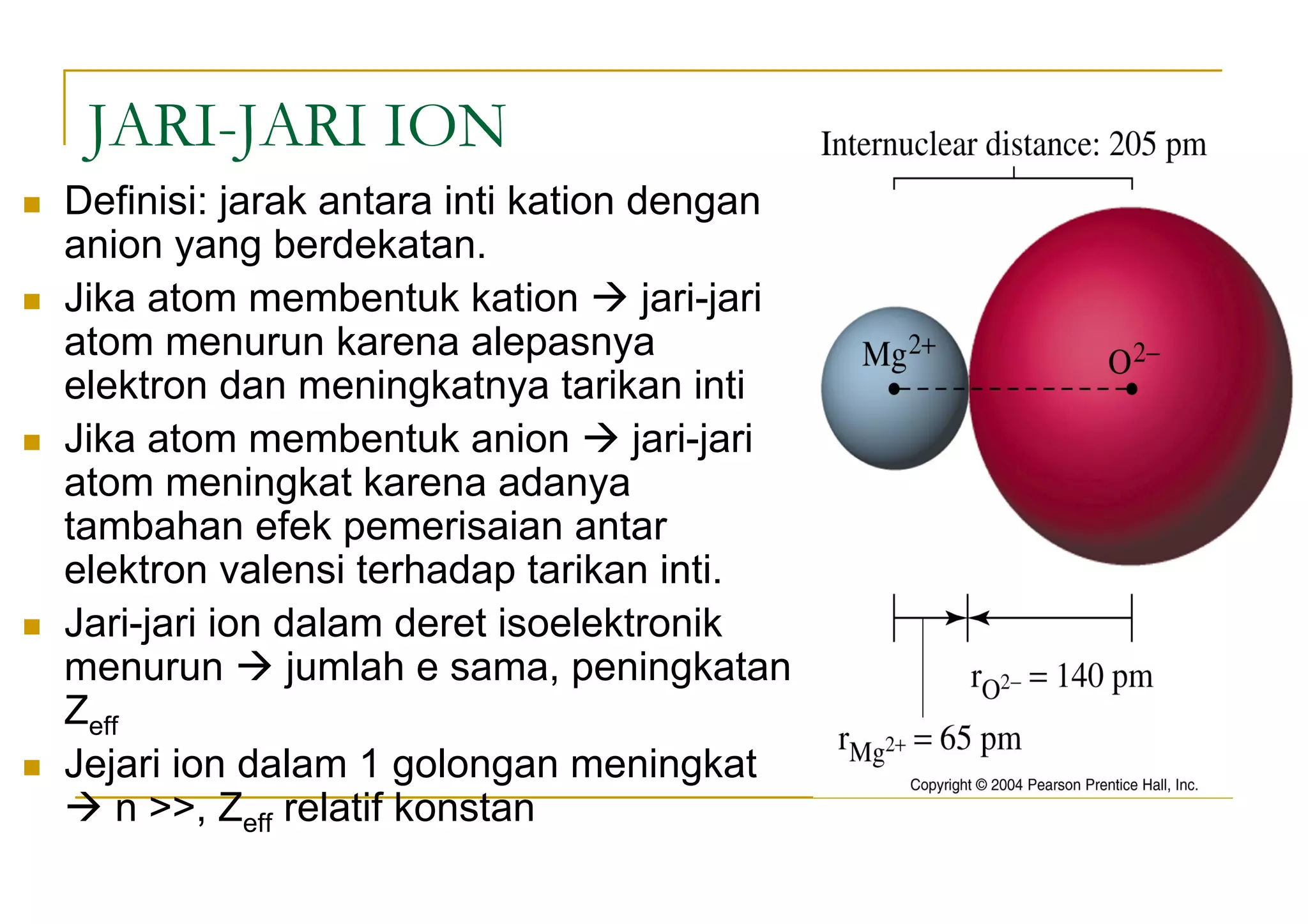Sistem periodik unsur | PDF