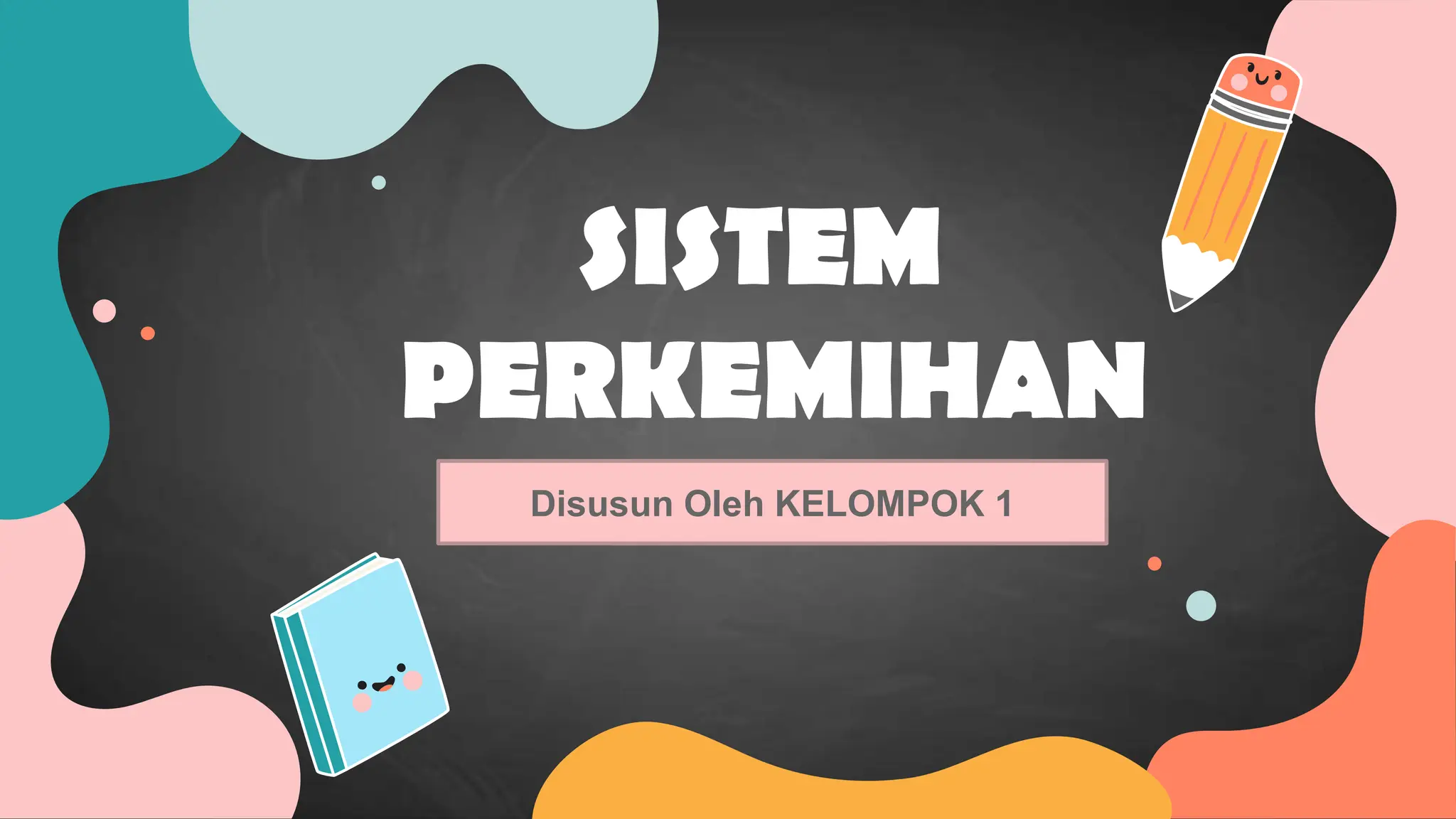 SISTEM PERKEMIHAN-Kelompok 1 universitas harbang (1).pdf