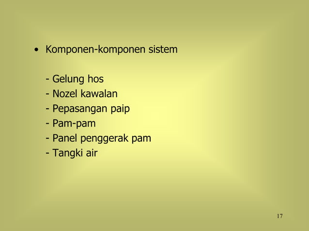 SistemPerlindunganKebakaranAktif.pptx