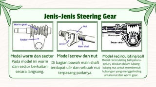 Sistem permesinan yang digunakan kapalpdf | PDF