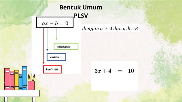 Sistem Persamaan Linear Satu Variabel.pptx