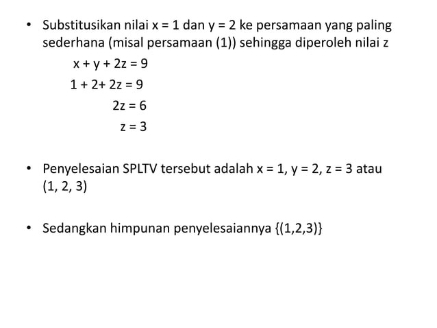 Sistem Persamaan Linear Tiga Variabel.pptx