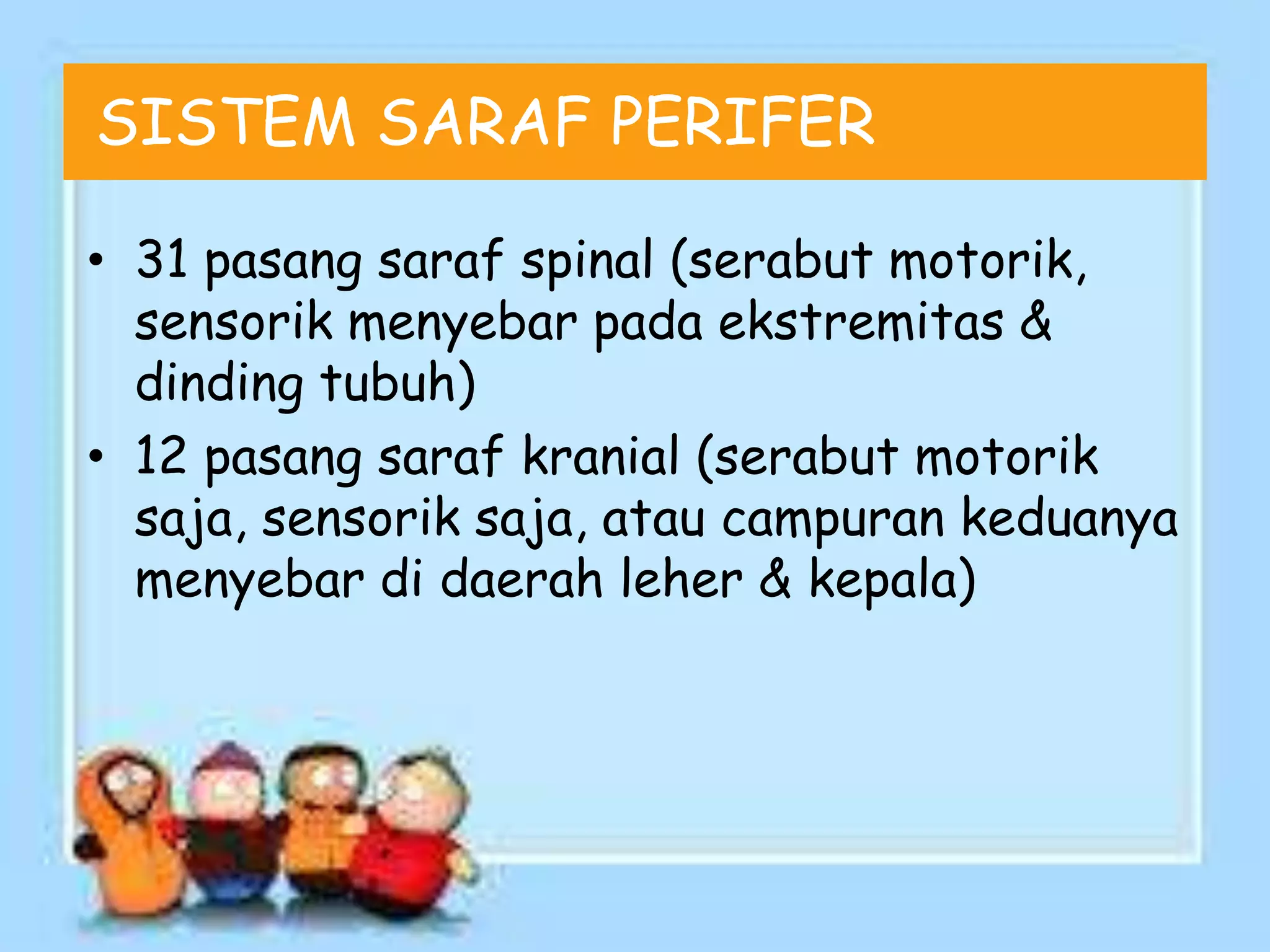sistem persarafan.pptx