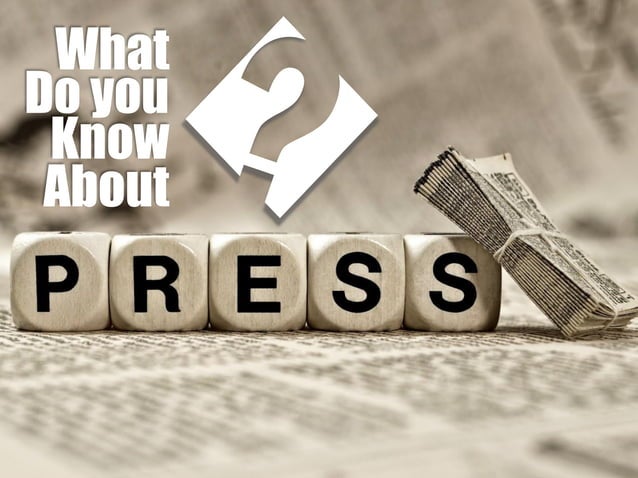 Fungsi dan Peranan Pers Indonesia | PDF