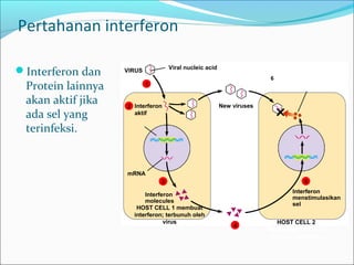 Sistem pertahanan tubuh | PPT