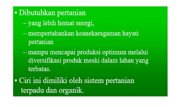 Sistem Pertanian Terpadu 2.pptx