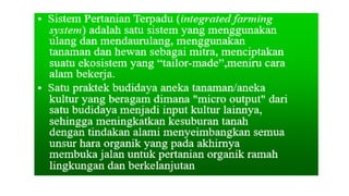 Sistem Pertanian Terpadu 2.pptx