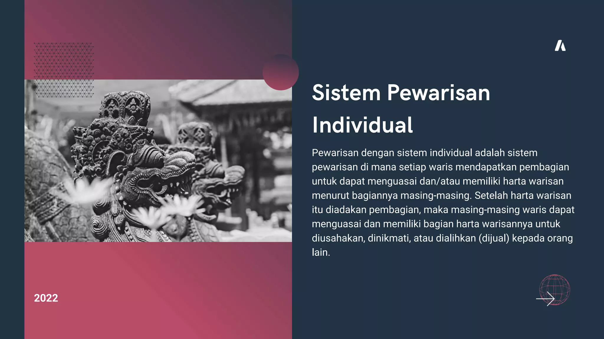 Sistem Pewarisan dalam Hukum Adat by Agustinus Astono.pptx