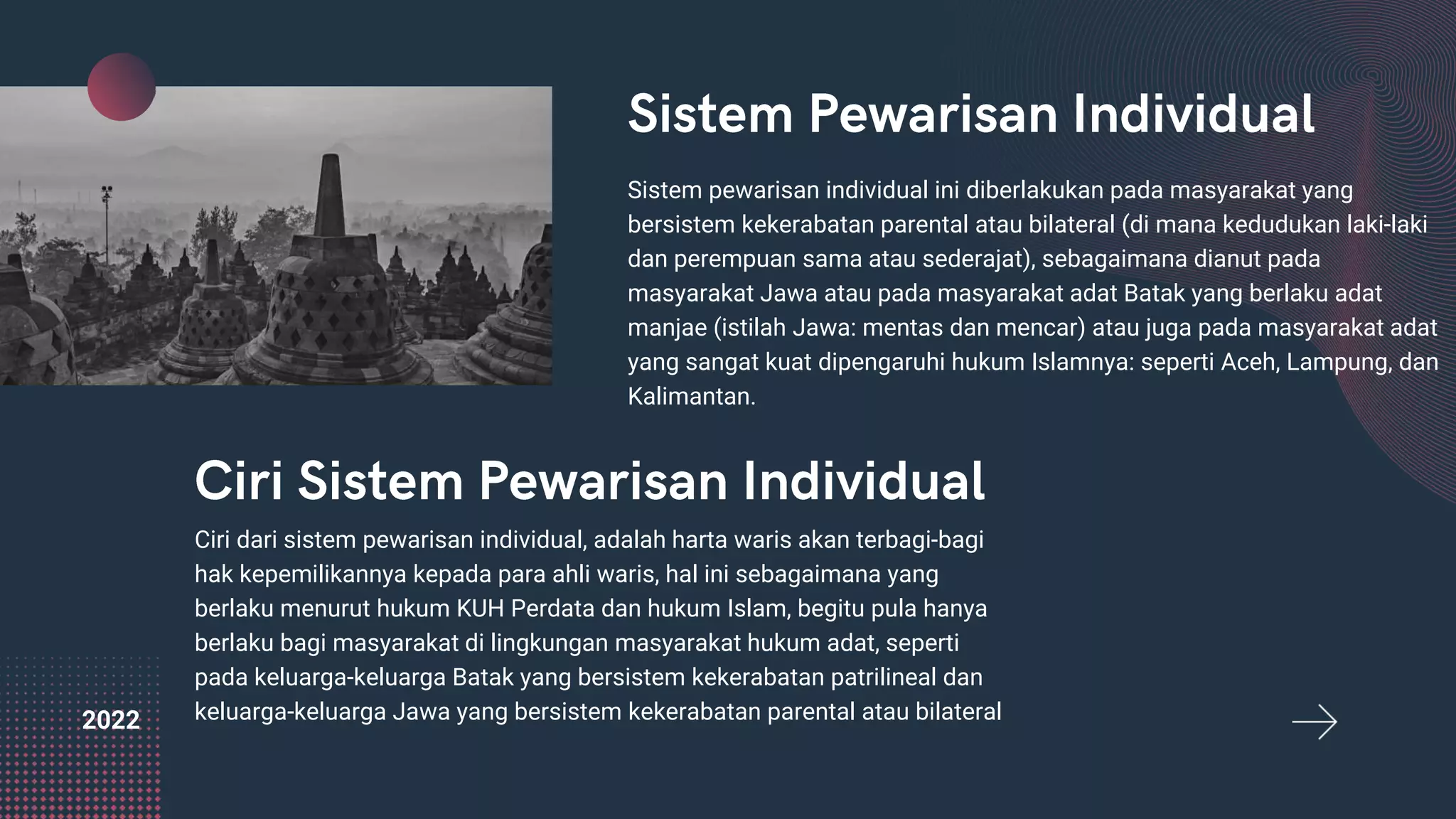 Sistem Pewarisan dalam Hukum Adat by Agustinus Astono.pptx