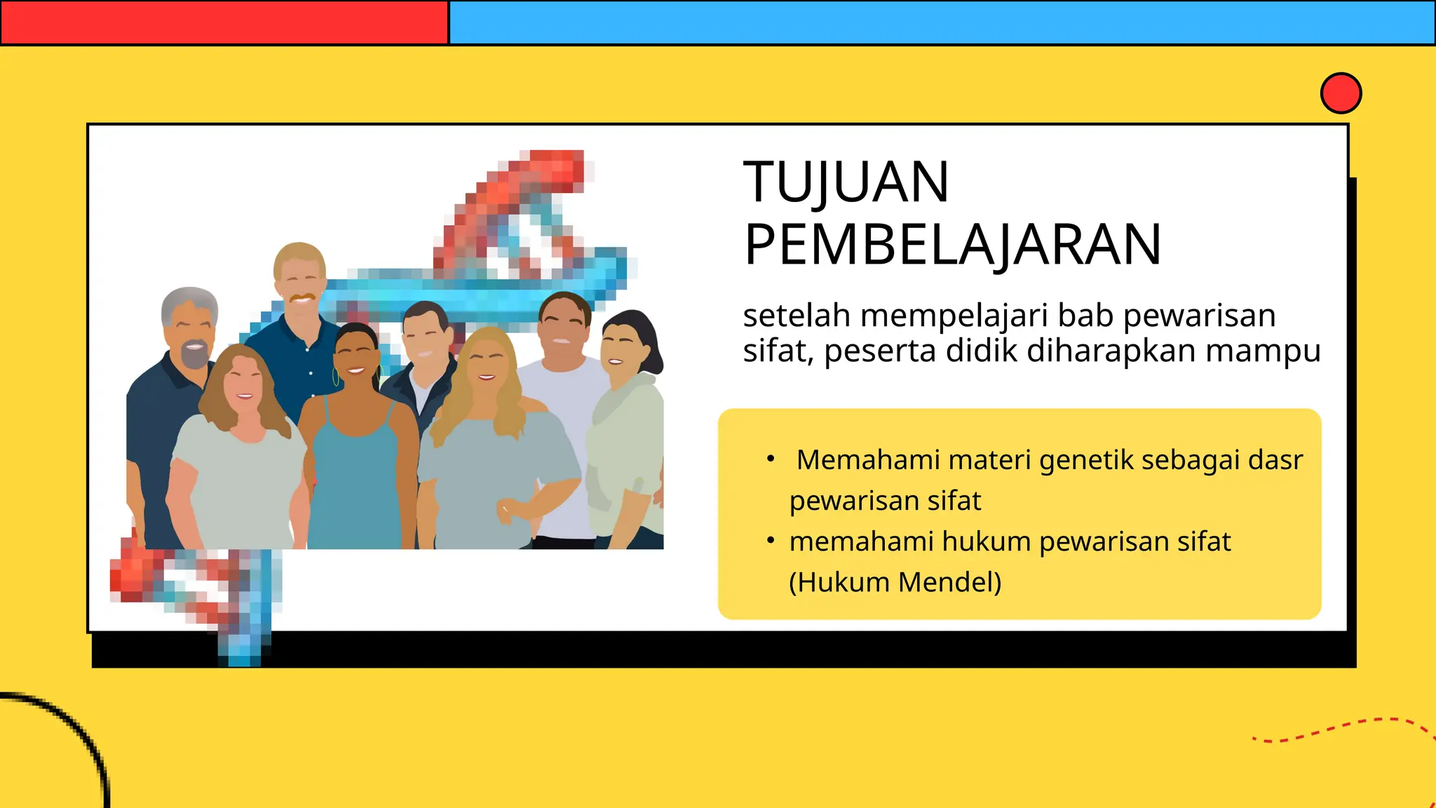 SISTEM PEWARISAN SIFAT KELAS 9 SMPS.pptx