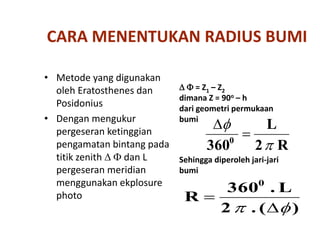 Sistem planet dan tata surya | PPTX