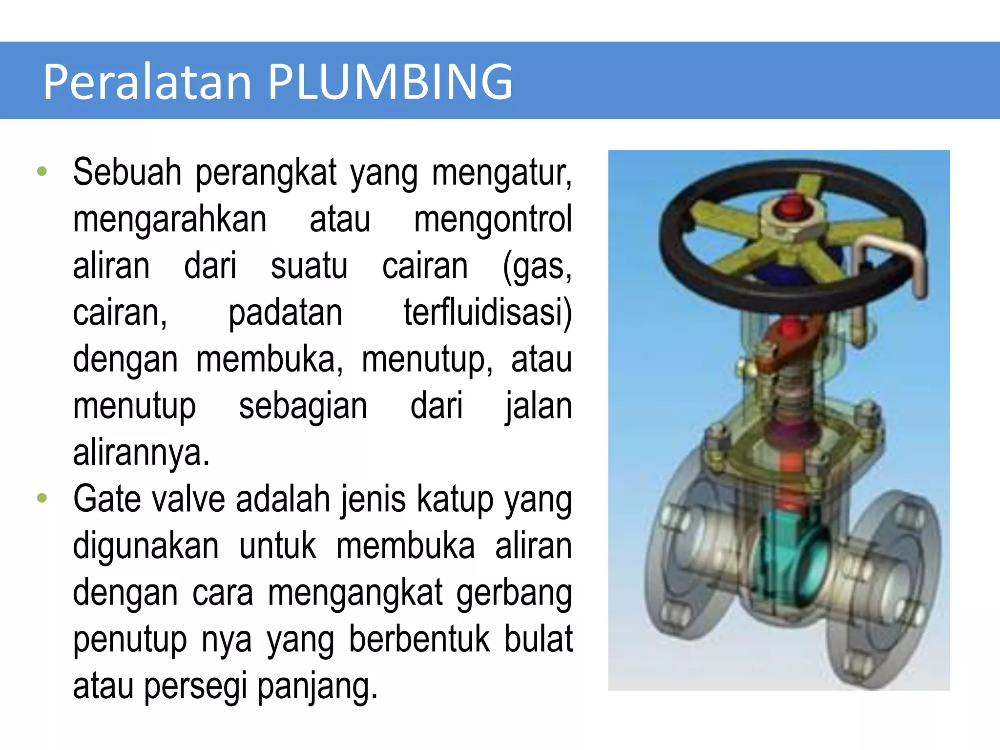 Sistem Plumbing.ppt