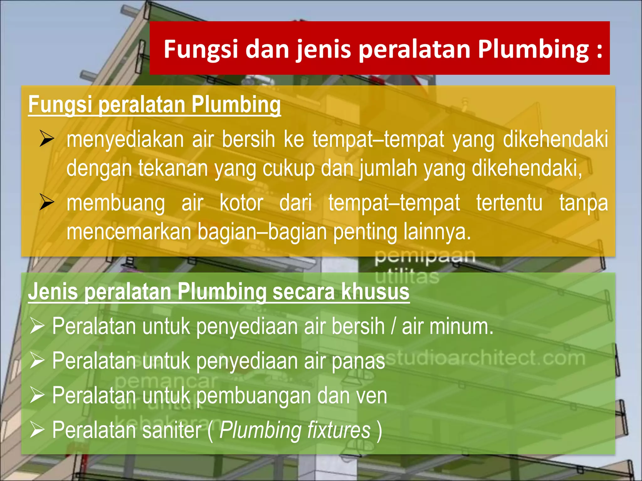 Sistem Plumbing.ppt