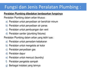 Sistem Plumbing.ppt