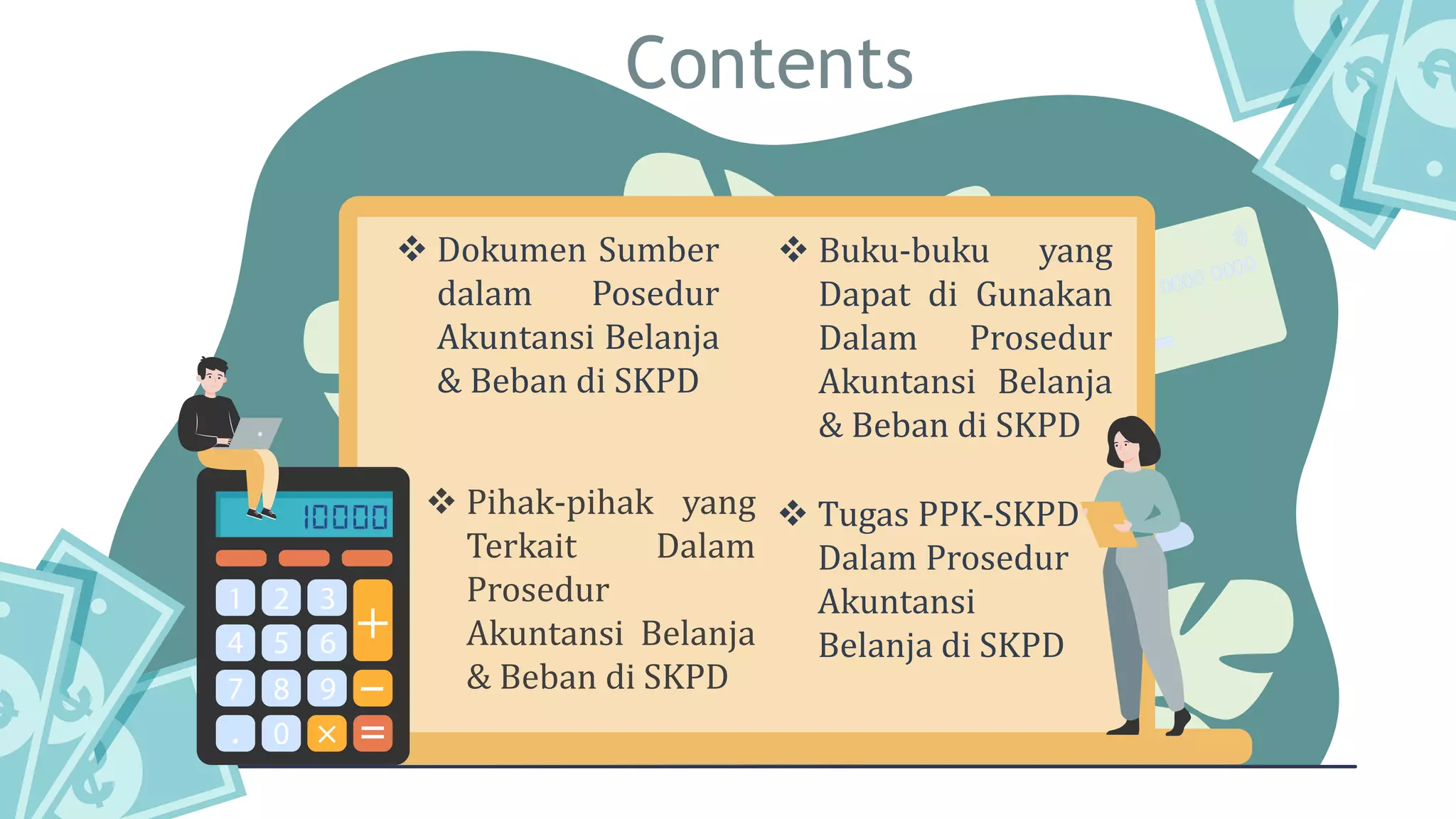 SISTEM PROSEDUR AKUNTANSI BELANJA & BEBAN_KELOMPOK 2.pptx