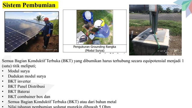 Sistem proteksi dan aplikasi pemamfaatan PLTS.pdf