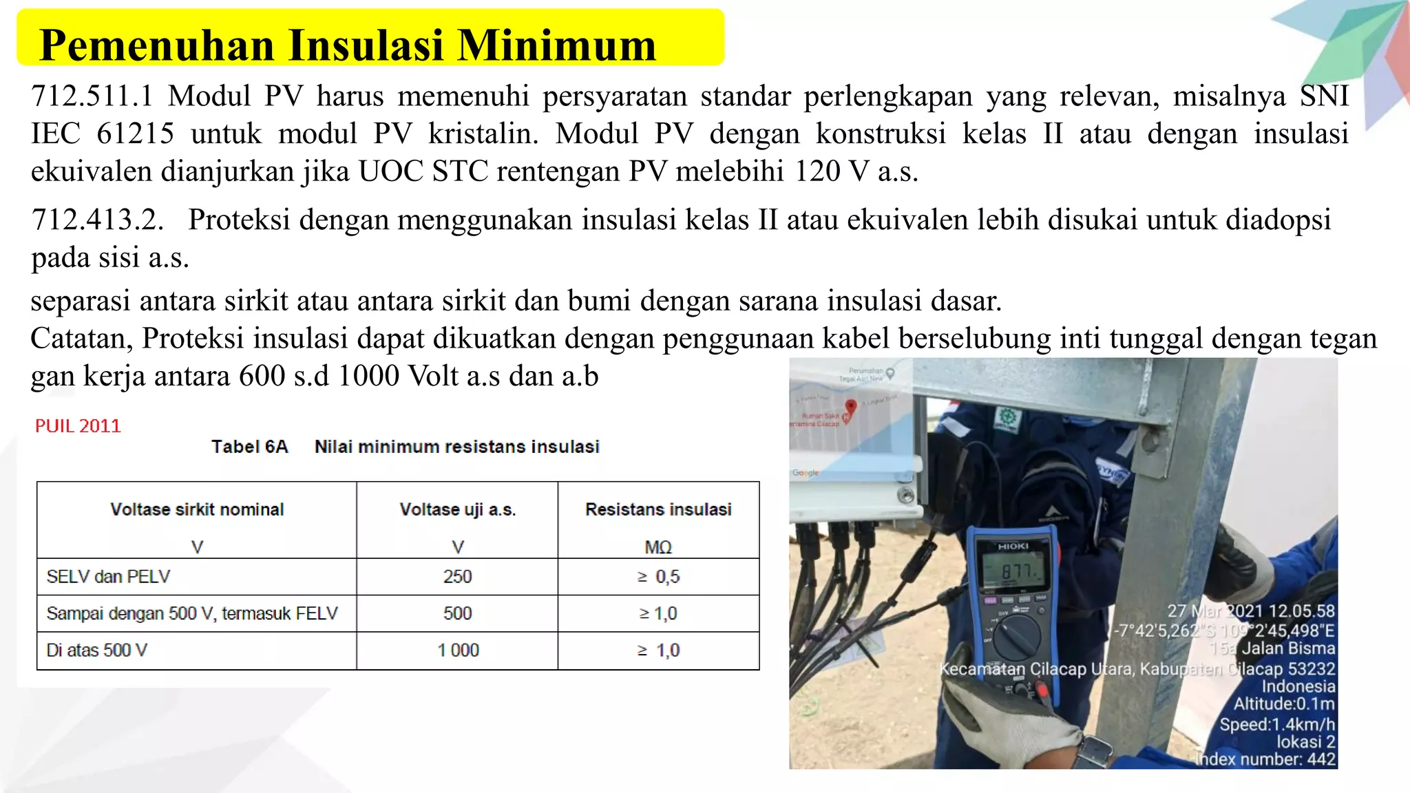 Sistem proteksi dan aplikasi pemamfaatan PLTS.pdf