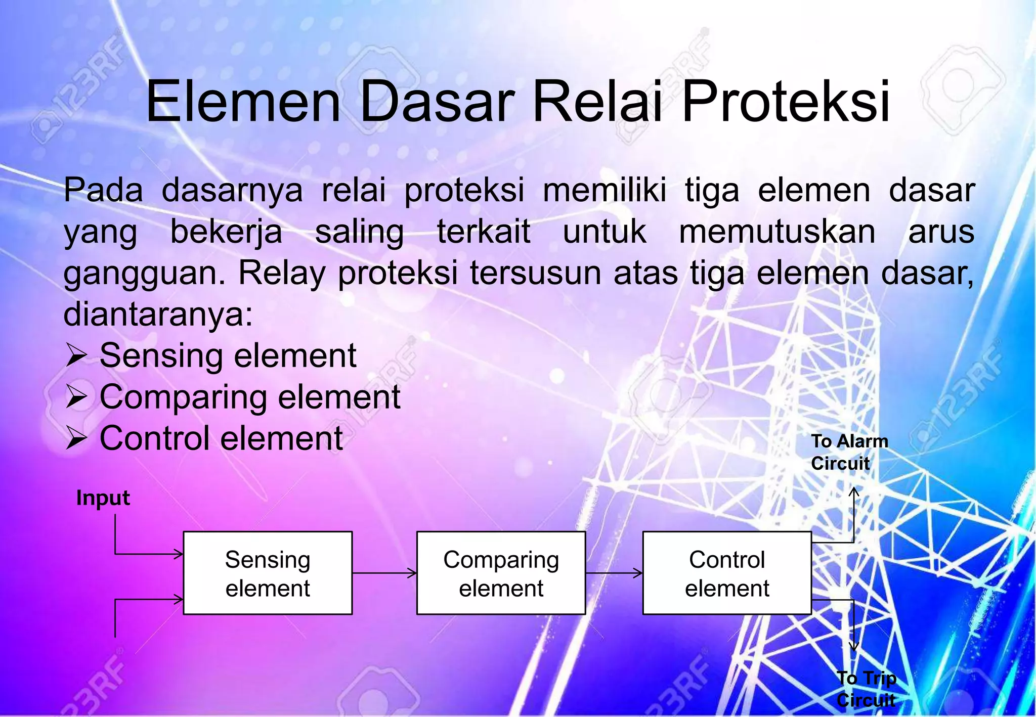 SISTEM PROTEKSI PADA MAIN TRAFO PLTU TENAYAN.pptx