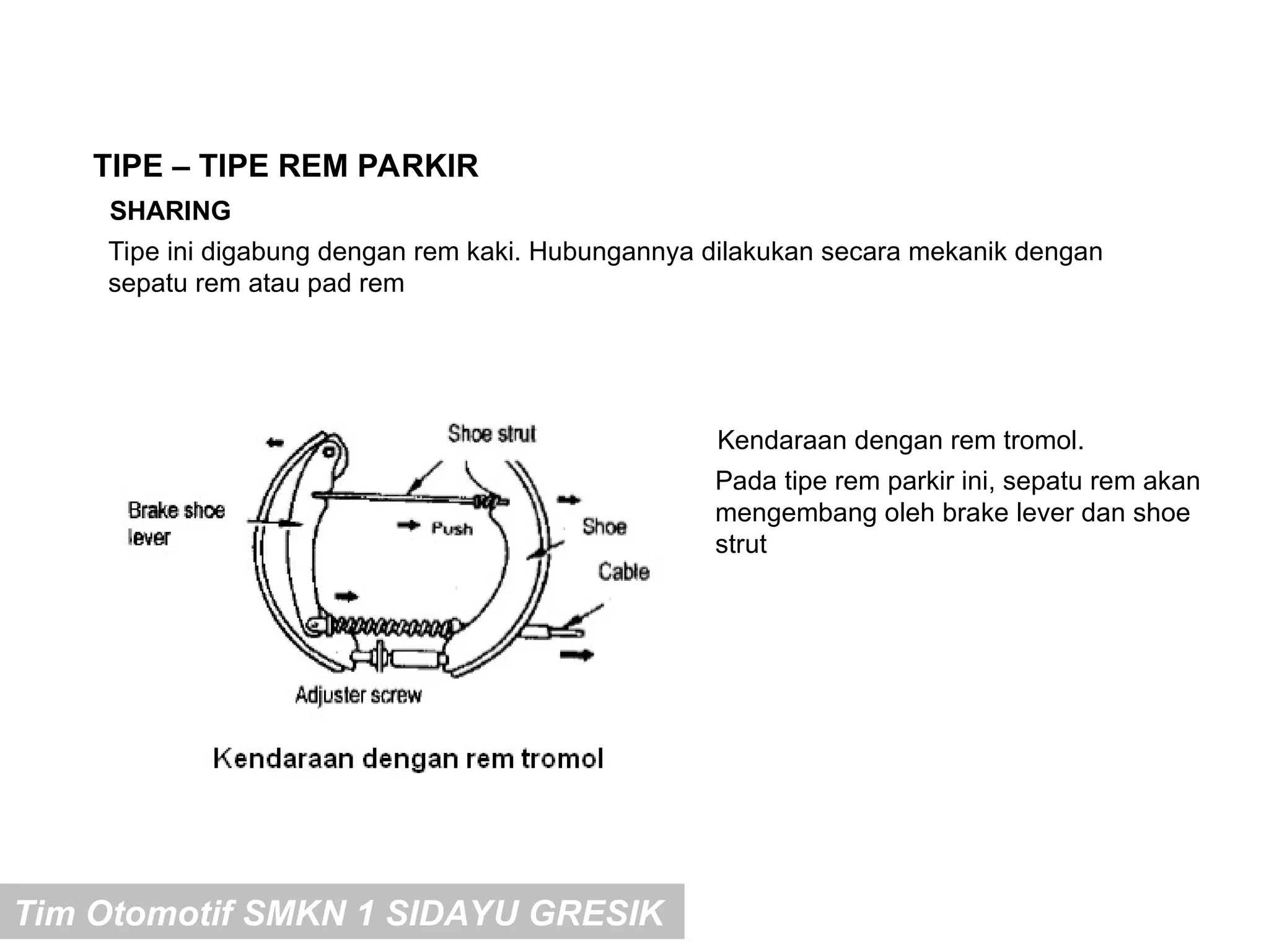 presentasi pembelajaran Sistem Rem mobil.ppt