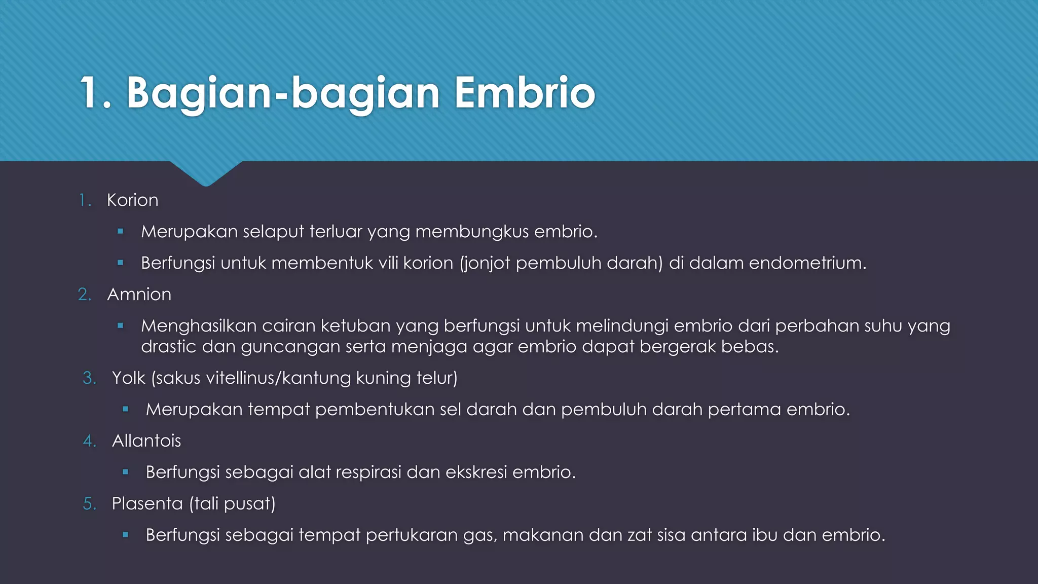 Biologi Kelas 9 - Sistem Reproduksi pada Manusia | PPTX