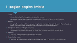 Biologi Kelas 9 - Sistem Reproduksi pada Manusia | PPTX