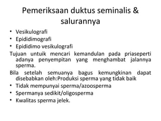 Sistem reproduksi | PPT