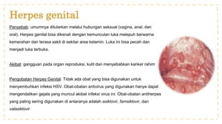 Sistem Reproduksi Manusia | PPTX