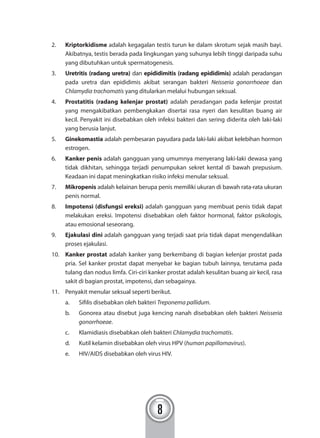 Sistem reproduksi i | PDF