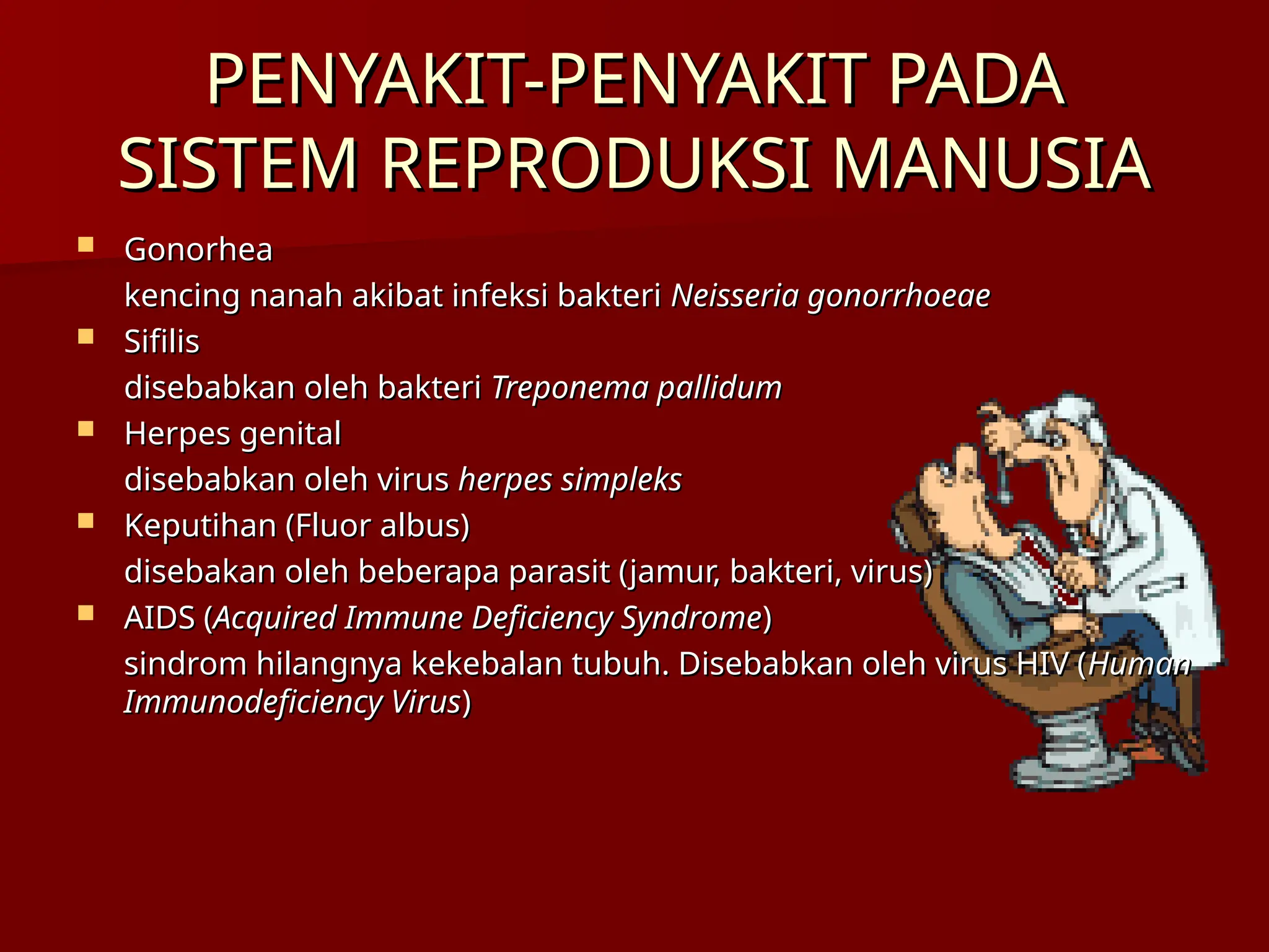 SISTEM REPRODUKSI PADA MANUSIA SMP kelas ix.ppt