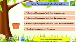 sistem reproduksi tumbuhan dan hewan.pptx