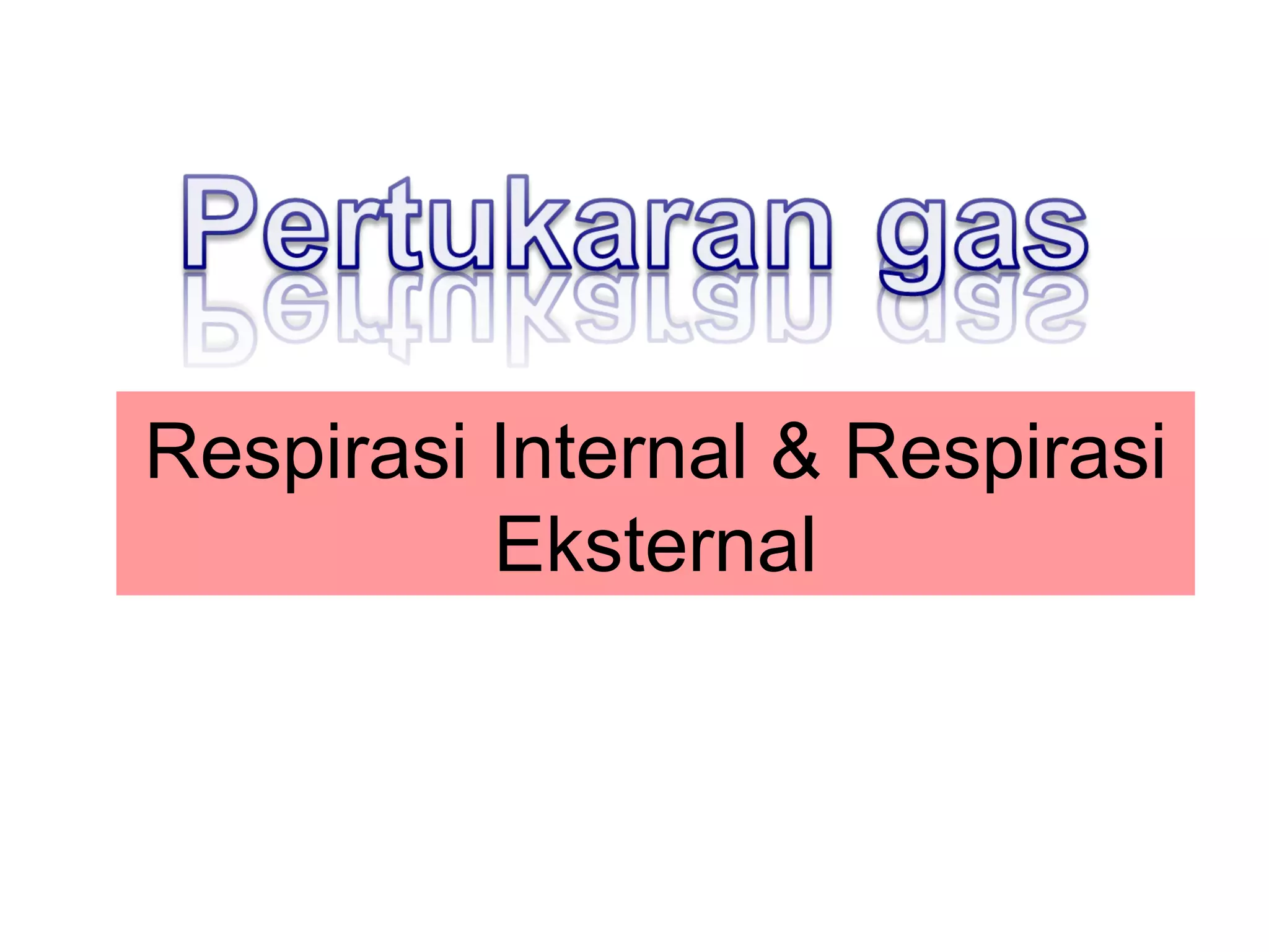 Sistem respiratori | PPT