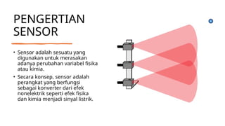SISTEM ROBOTIK (Limit Switch & Sensor).pptx