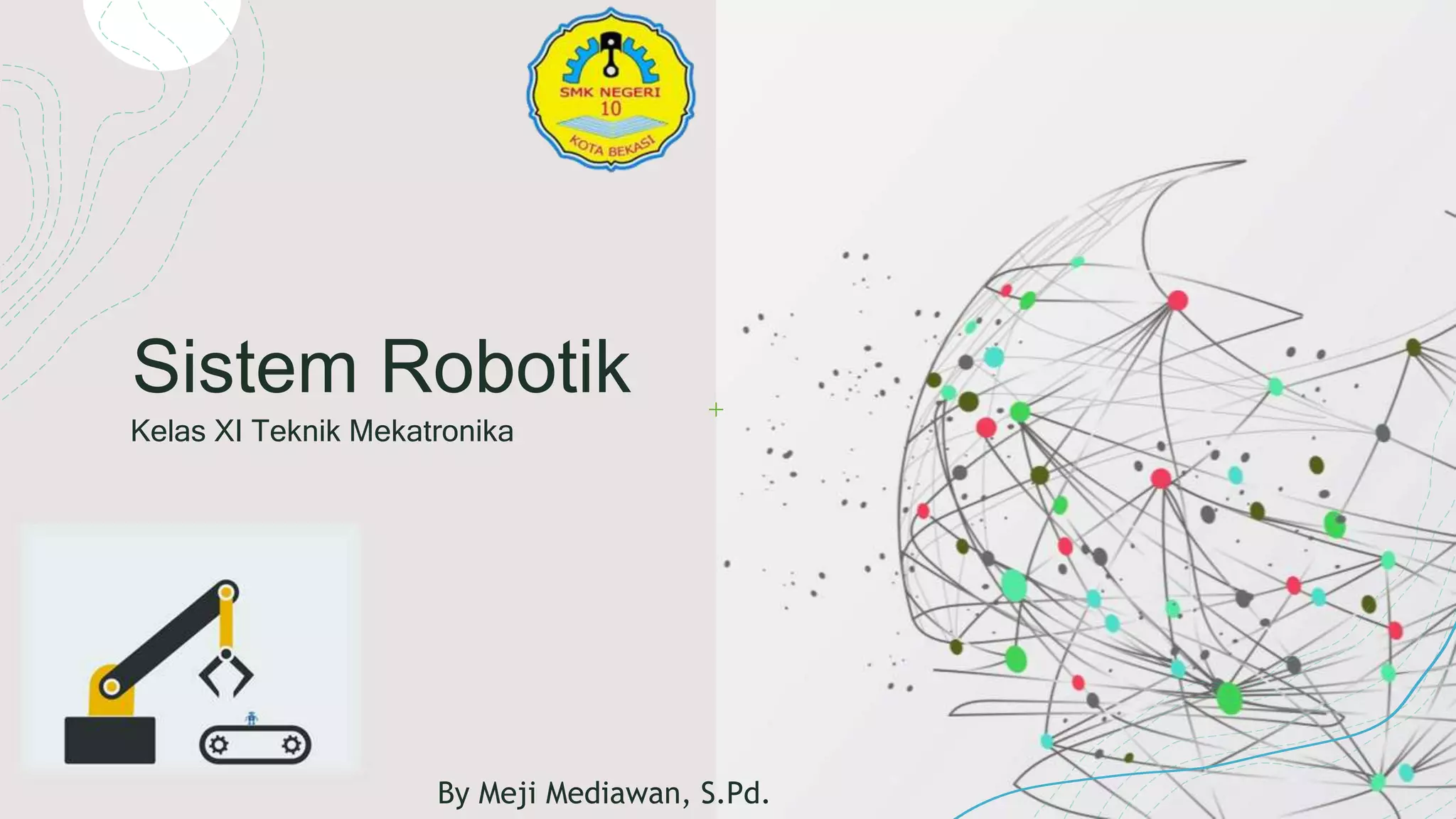 Sistem Robotik Pertemuan 1.pptx