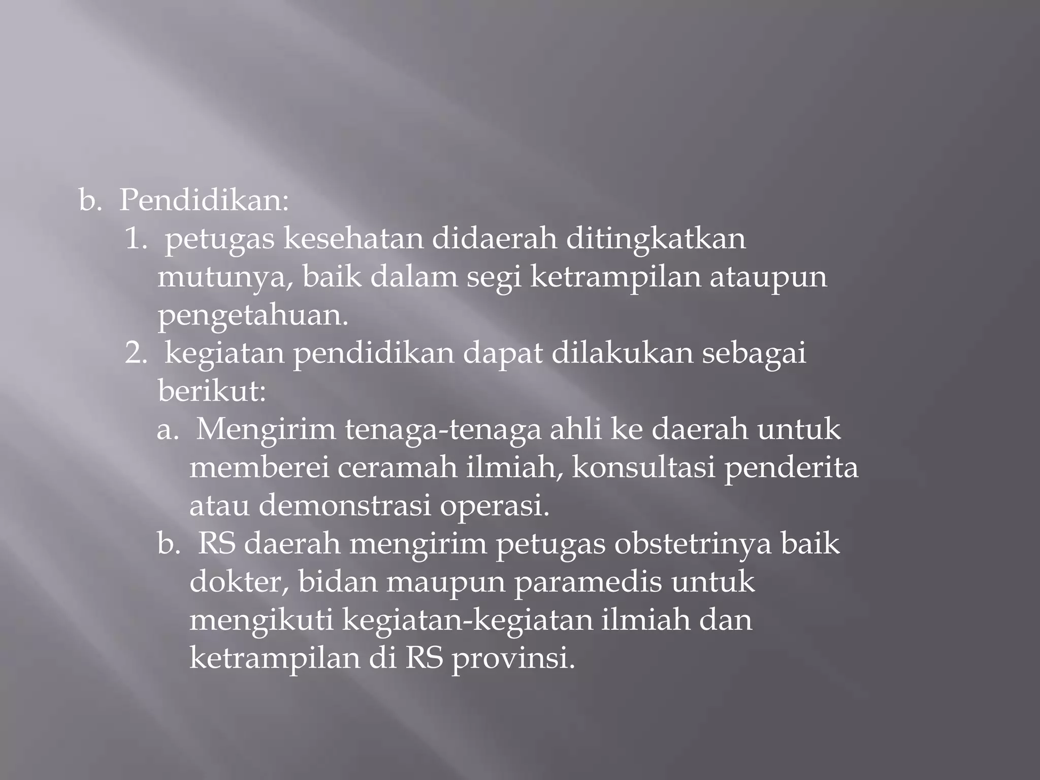 Sistem rujukan | PPTX