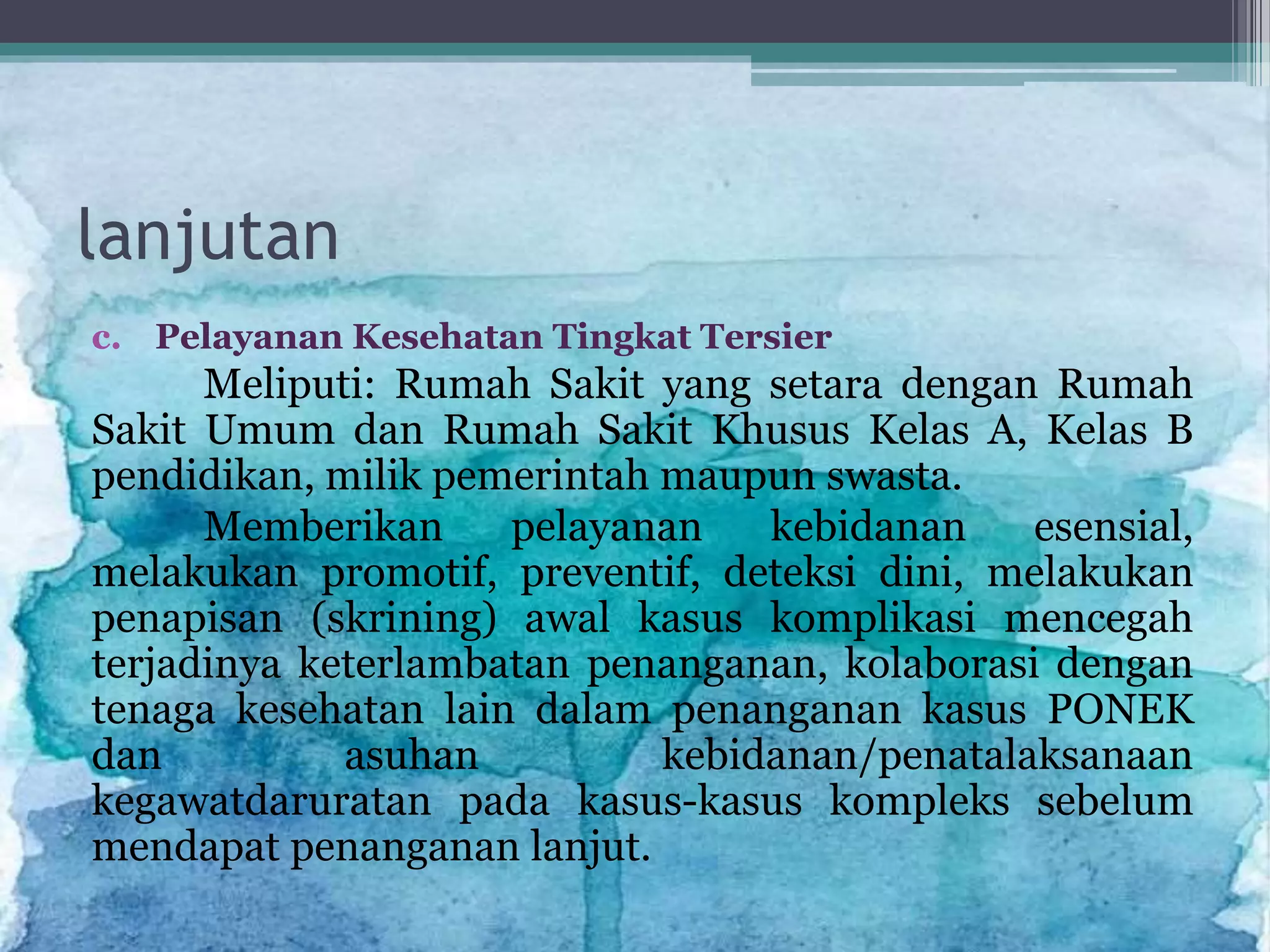 Sistem rujukan (1) | PPTX