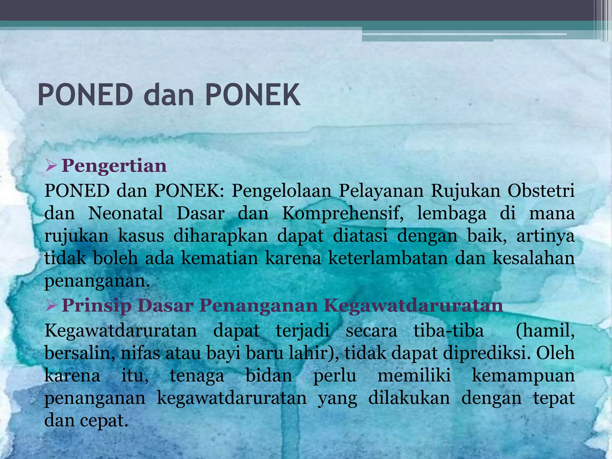 Sistem rujukan (1) | PPTX