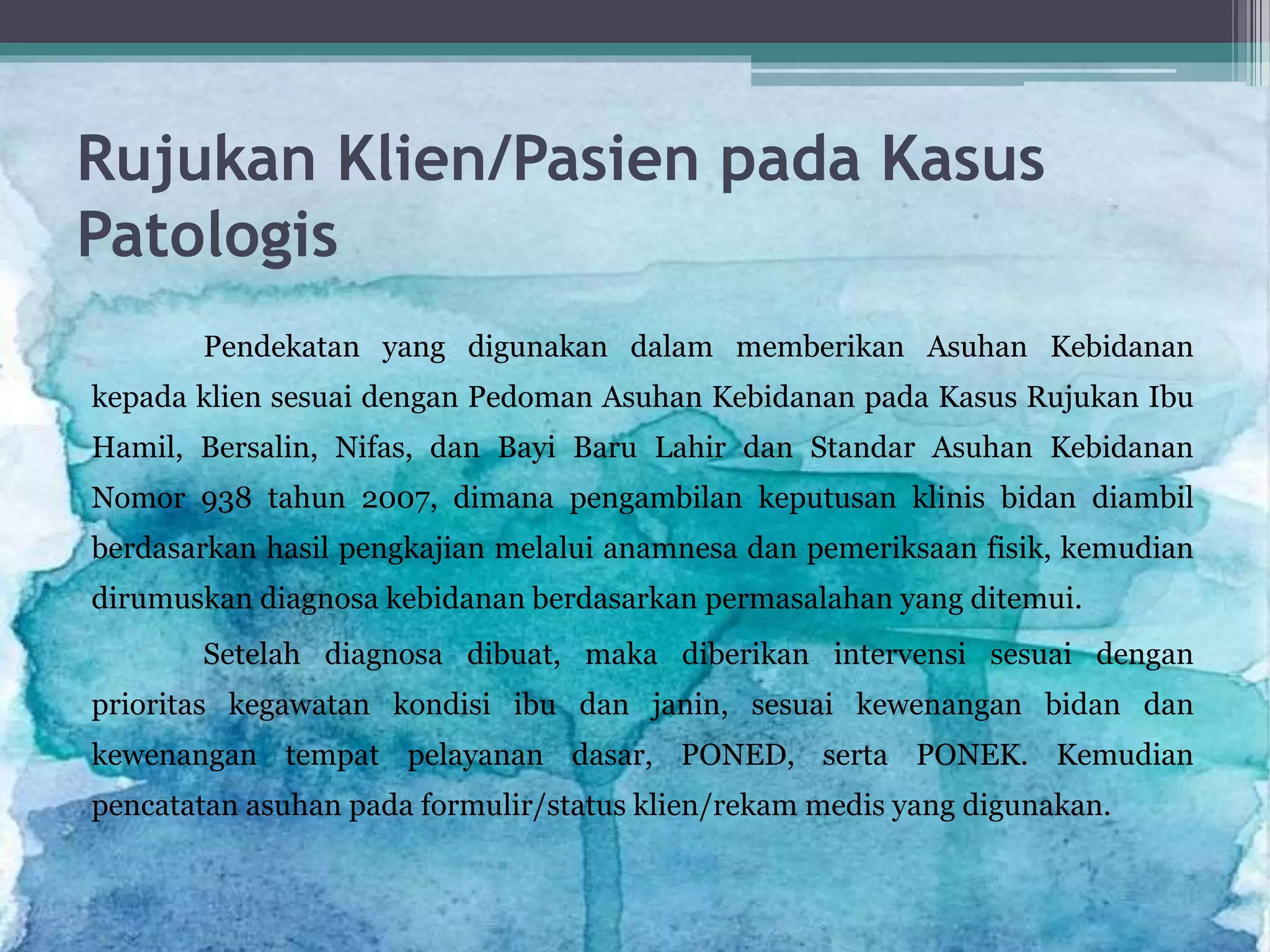 Sistem rujukan (1) | PPTX