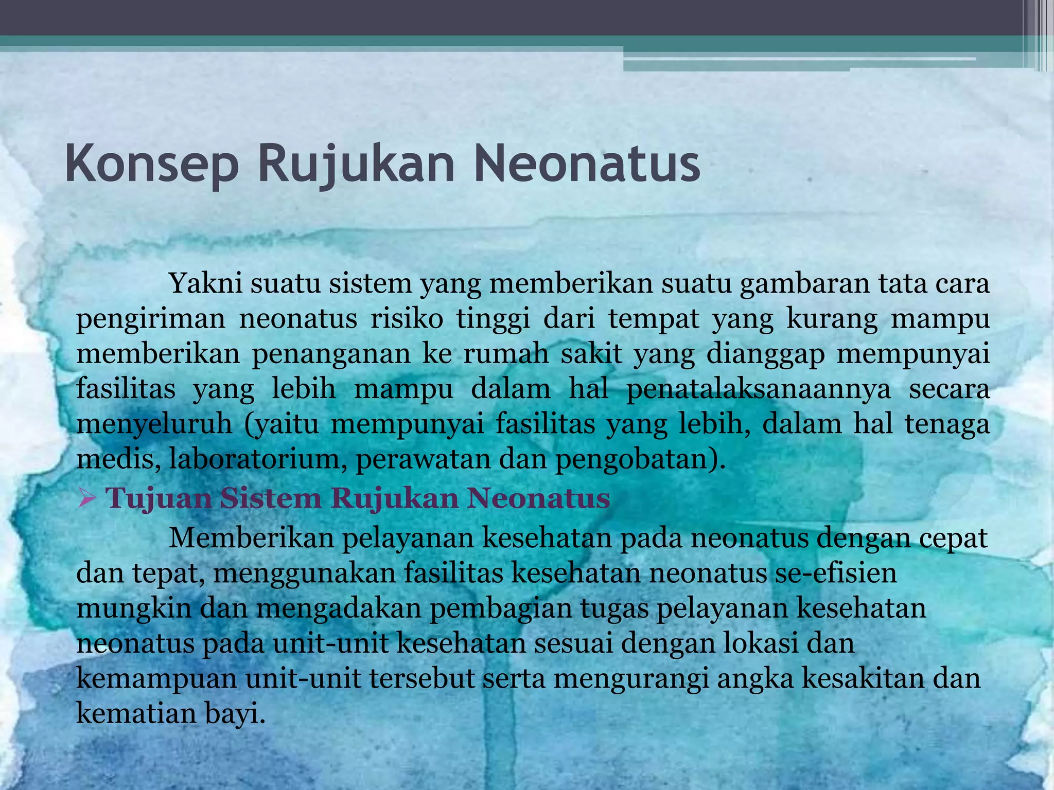 Sistem rujukan (1) | PPTX