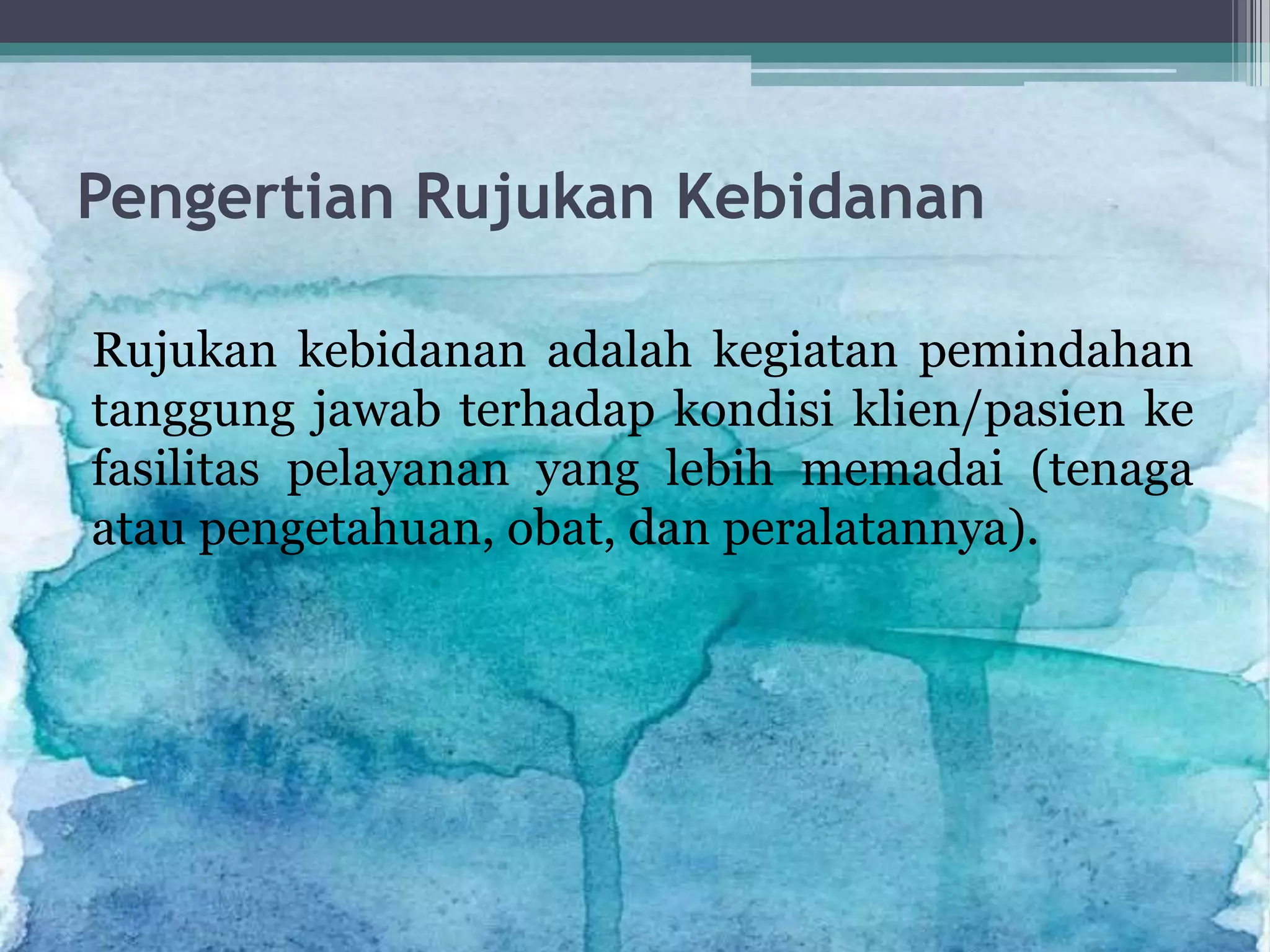 Sistem rujukan (1) | PPTX