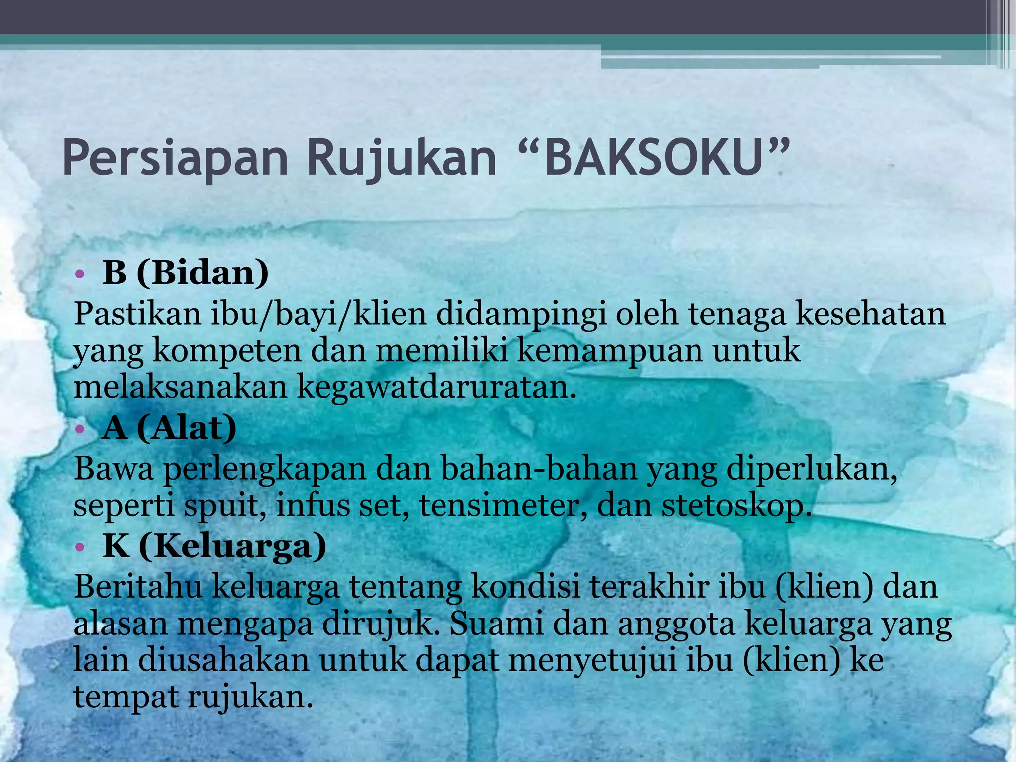 Sistem rujukan (1) | PPTX