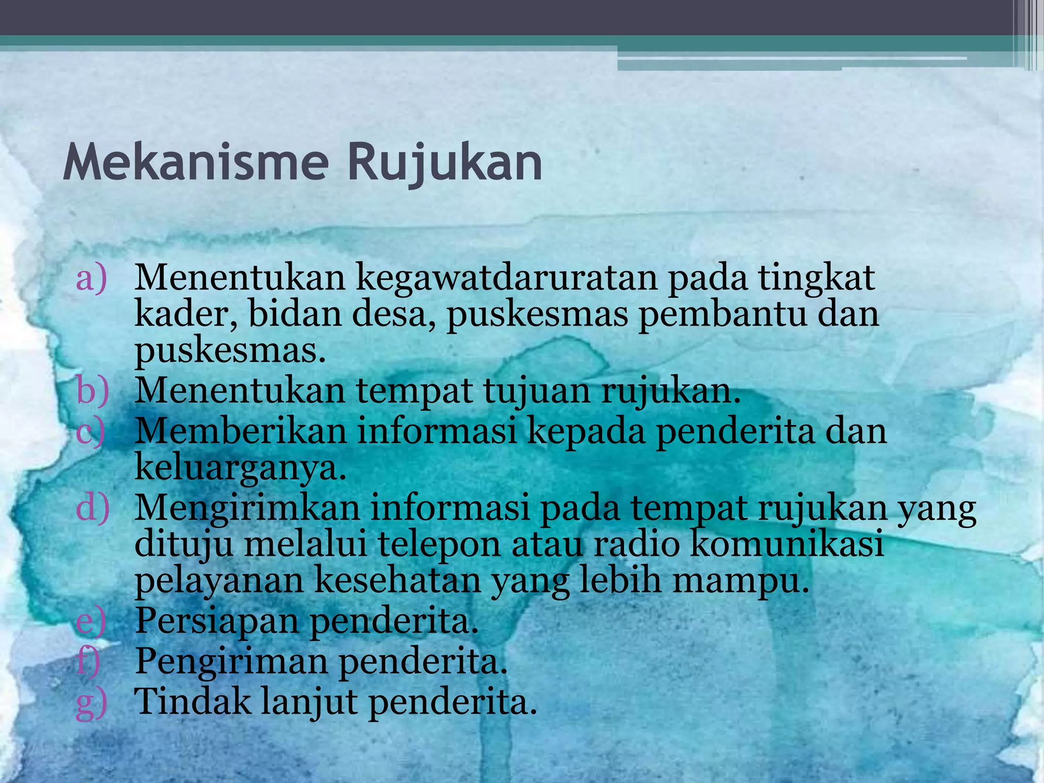 Sistem rujukan (1) | PPTX